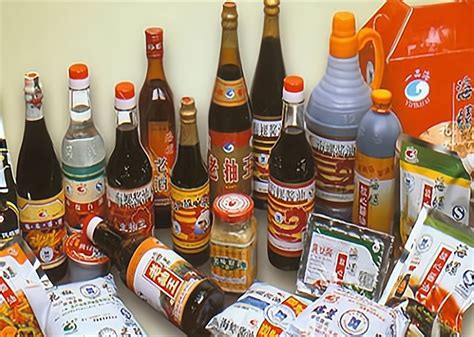 调味品批发市场网上进货渠道有哪些 以下信息要了解 加盟星百度招商加盟服务平台