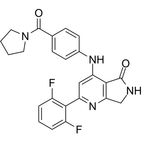Tyk2 In 12 Cas 2244061 66 1 Abmole Bioscience Tyk2 In 12 Price