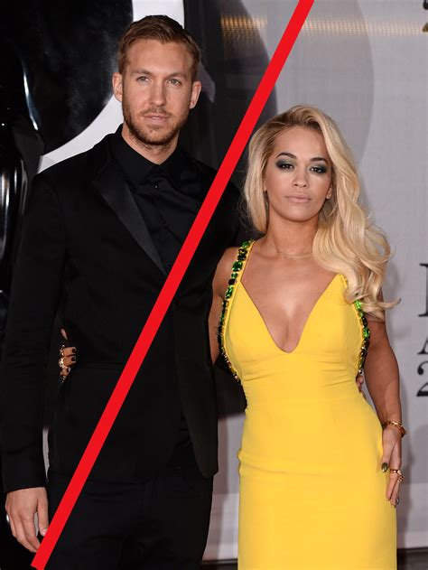 9 Of The Worst And Most Emotional Celebrity Breakups Quotes