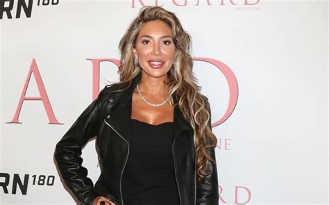 What Farrah Abraham S Onlyfans Move Reveals About Fame Control And Digital Reinvention