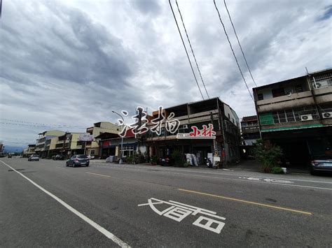 【彰化田中】員集路一段｜三樓透天 小林法拍