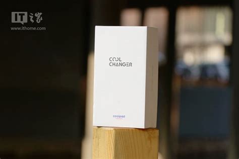 Coolpad Cool Changer S1 Hands On Images - Awesome Beauty - Gizmochina
