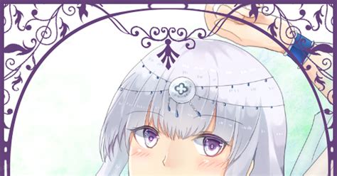 ハナムケ】 【ハナムケ】ジェンナ【守護者】 みのむしのイラスト Pixiv