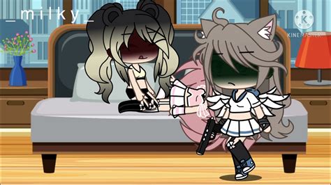 Killing Gacha Heat Milky Stopgachaheat Nomoregachaheat