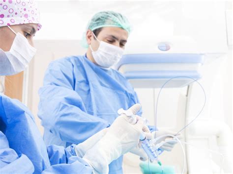 Coronary Angiography Dr Nikhil Motiramani