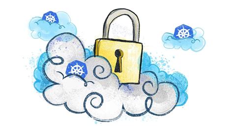 วิธีเก็บ Sensitive Data บน Kubernetes ด้วย Secrets By Ifew Medium