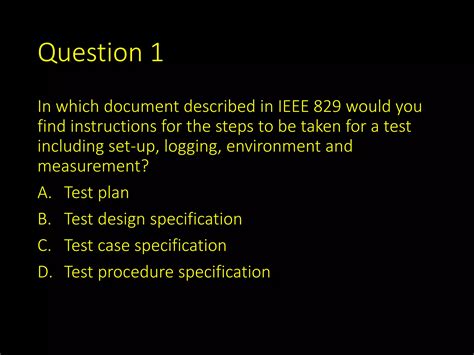 Graham Etal 2008 Foundations Of Software Testing Istqb Certification