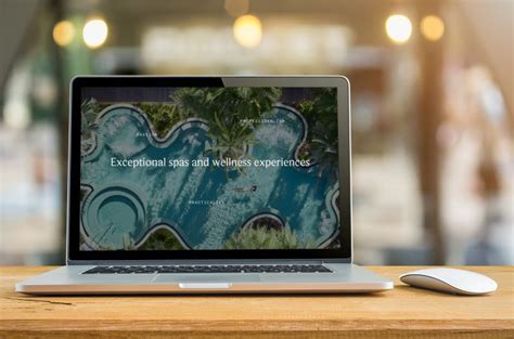 Tlee Spas Wellness On Linkedin Tlee Spas Wellness Spa Design And