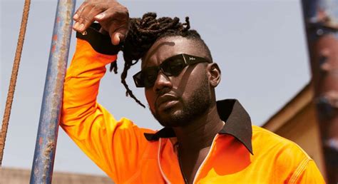 Im Really Grateful Pappy Kojo Reveals His Dream Come True