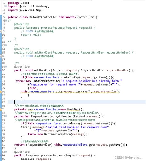 使用junit测试组件（三）理解组件的定义与实现 2掌握使用junit测试组件 3、掌握异常测试 4掌握超时测试 Csdn博客