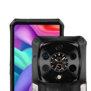 Ulefone Armor Ultra Thermal Gb Ram Tb Storage Mediatek Dimensity Amoled Hz