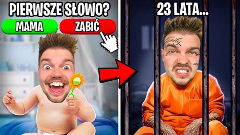 Od Narodzin Do Śmierci Ale To Najgorsze Życie Youtube
