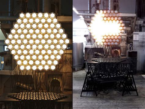 Work Lamp By Form Us With Love