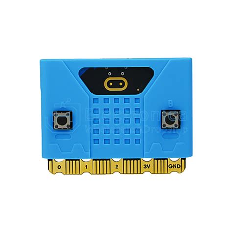 Silicone Shell For Microbit V2 Development Board Jh B2b Wholesale