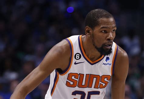 Kevin Durant Derrota Que Eliminou Suns Foi Vergonhosa
