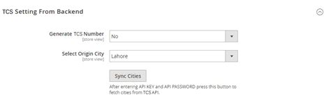 Tcs Cash On Delivery Magento 2 Extension Free