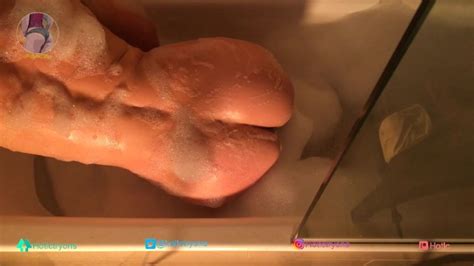 Bath Routine Waxing And Oil A Sample Of My Exclusive Content
