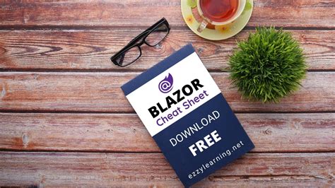 Ezzylearning Net On Twitter Https T Co Hedp Hcgjs Blazor Cheat