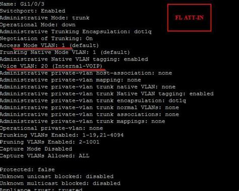 How To Chabge A Switches Port Vlan Lemp