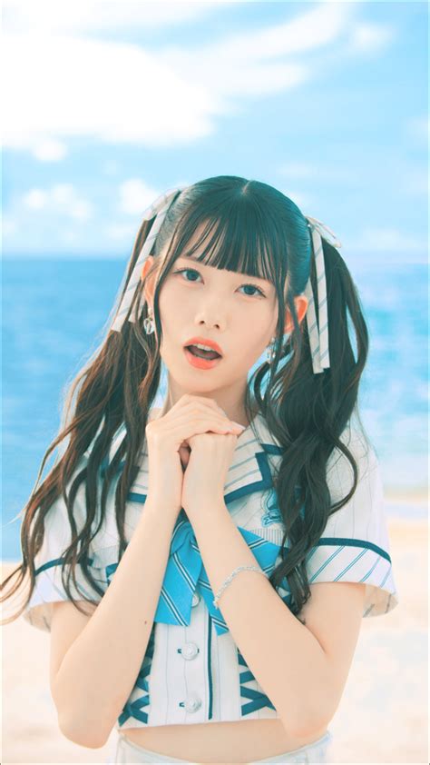📸 画像：千葉恵里©akb48／キングレコード｜akb48、60th Sg「久しぶりのリップグロス」mv Sns Ver Youtube