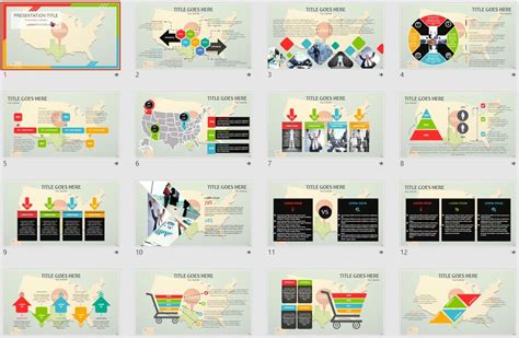Texas Powerpoint 135522