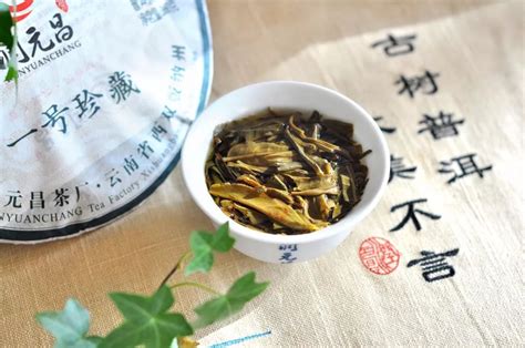 口粮茶不懂怎么选？用这个方法就对了！ 润元昌普洱茶网