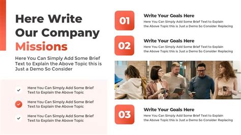 Meet Our Team Template For PowerPoint Google Slides