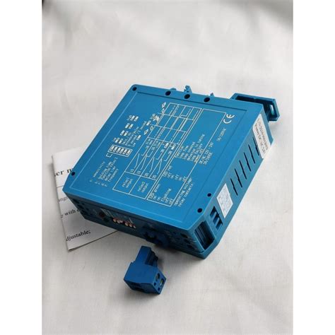 Jual Ground Sensors Traffic Inductive Loop Vehicle Detector Dld M1h
