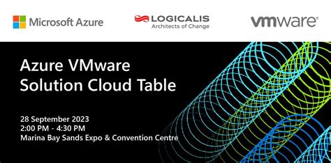 Luka Debeljak On Linkedin Migration Azure Avs Vmwareexplore