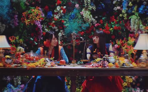 【4k】乃木坂46 34单 「monopoly」pv 哔哩哔哩