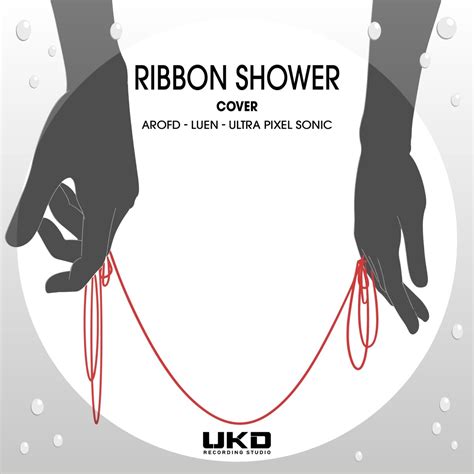 Ribbon Shower Yuudachi No Ribbon Feat Kura P X L Luen Emanuel Santiago Aro Fandubs