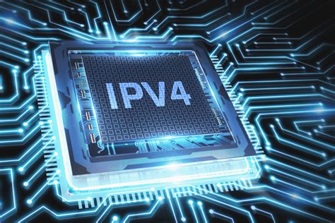 The Global Ipv4 Shortage How Buying Ipv4 Addresses Can Help Your Business