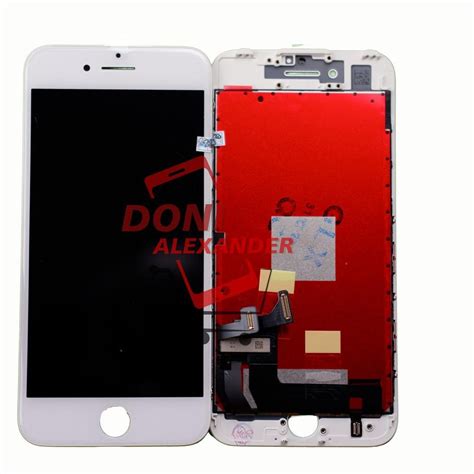 Jual SIA235 LCD TOUCHSCREEN IP 7 IP One 7G 7 Plus IP 8G IP 8 IP 8 PLUS 10 X XR XS