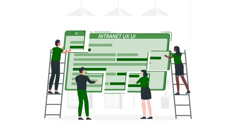 Intranet Ux Ui Come Bilanci Usabilità Ed Estetica