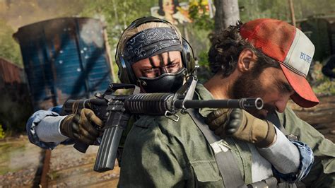 The Best Black Ops 6 Loadouts And Weapons To Use Gamesradar