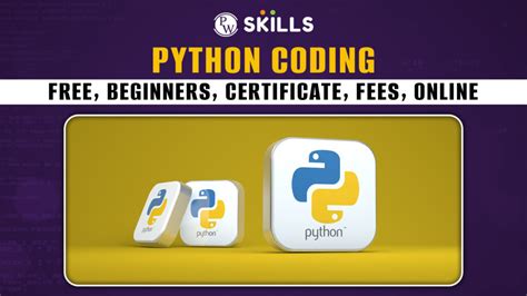 Python Programming: Python Tutorial | Learn Python Programming