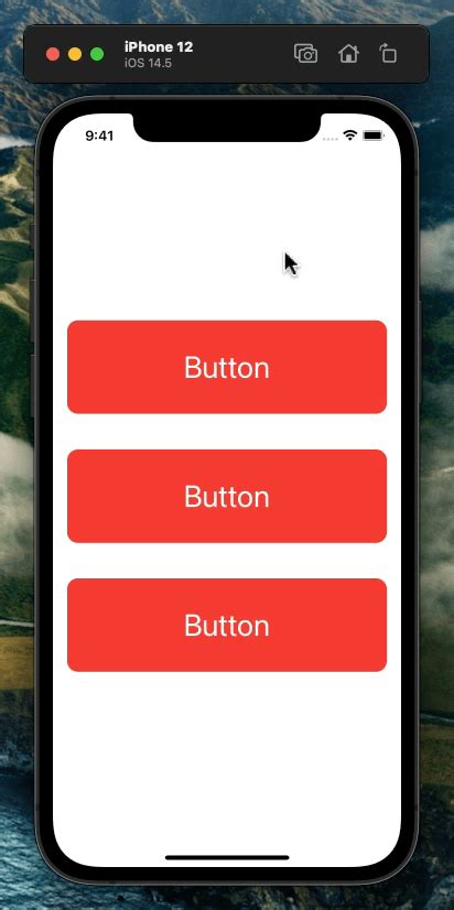 Swift Swiftui Navigationview In Containers Stack Overflow