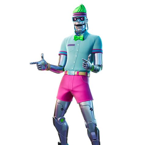Fortnite Skins 👕 Todas As Skins E Personagens Do Fortnite ⭐ ④nitesite