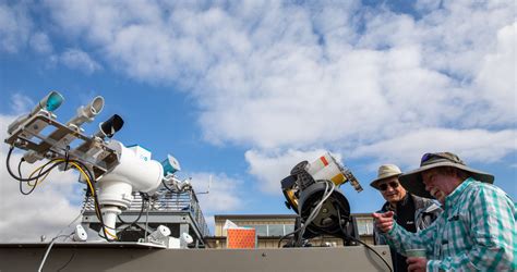 Tutorial 1 Weather Data Accesing It Understanding It Visualizing It — Pydata 2021 Solar