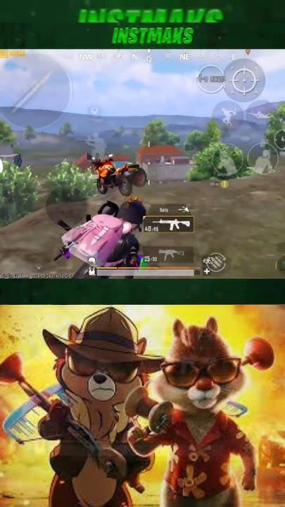 Ну я не мог ето не выложить 🐒 Pubg Youtube