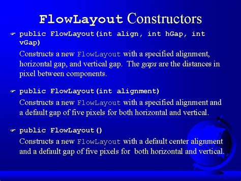 getting started with graphics programming graphics class hierarchy