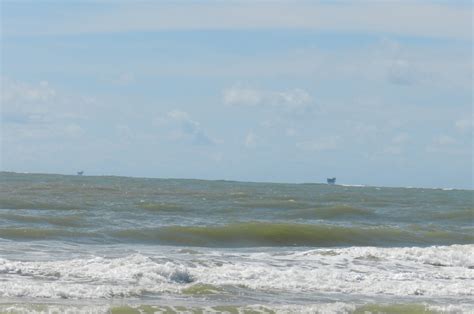 Marinha Emite Alerta De Mau Tempo Com Ondas De Até 45m O Que é
