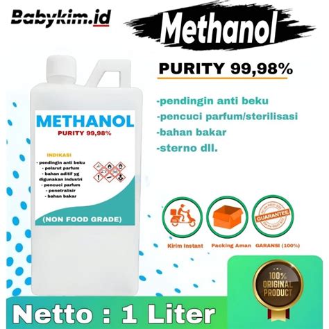 Jual Pelarut Parfum 1 Liter Solven 1 Liter Shopee Indonesia