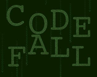 Code Fall By Renegade Applications LLC
