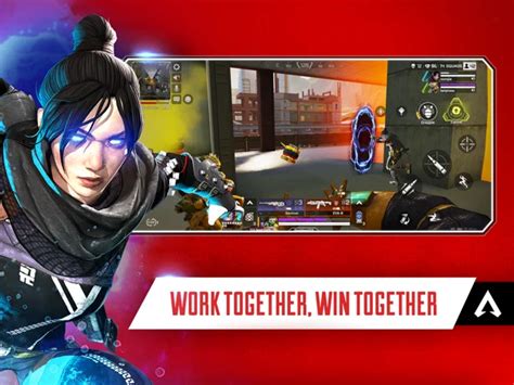 How To Get Apex Legends Mobile Ios Download On Iphone Or Ipad