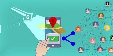 Should You Be Worried About Location Permissions Make Tech Easier