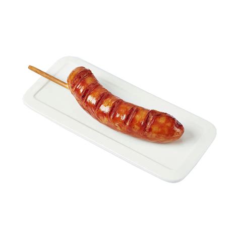 튀김휴게소소시지바n 배민스토어