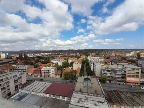 Vreme Pred nama prijatan i sunčan vikend danas do C