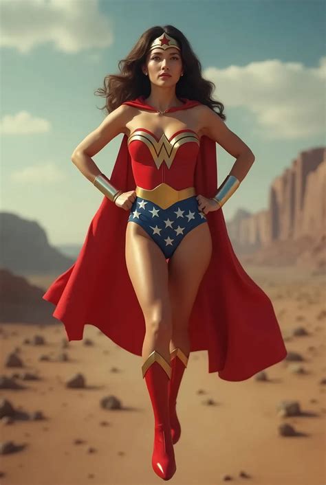 Sexy Ww 9 By Supergirlx2024 On Deviantart