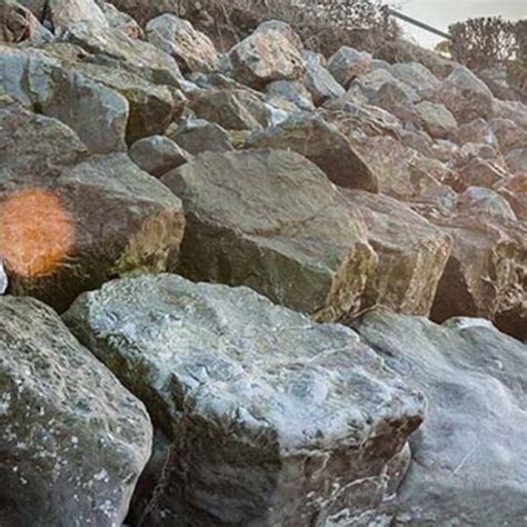 Bulk Class Ii Permeable Drain Rock Siteone Us